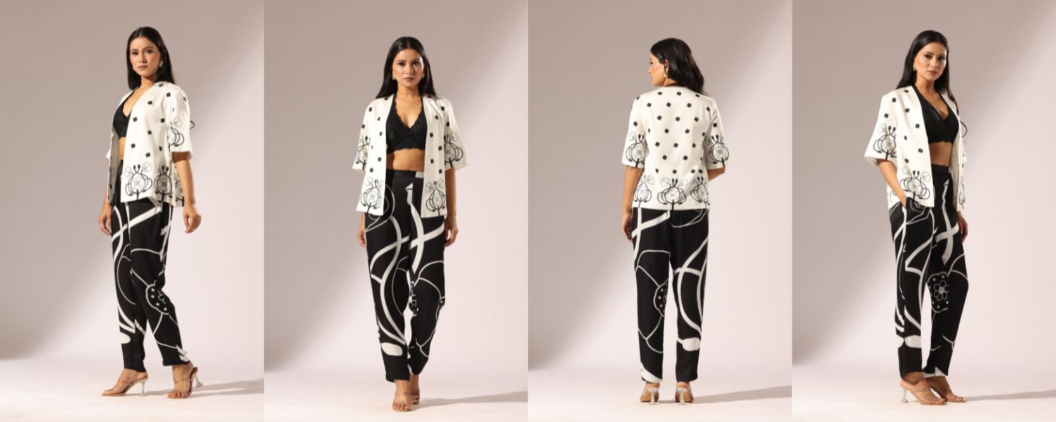 Return of Co-ord Sets As A Game Changer – Thee Modern Roots