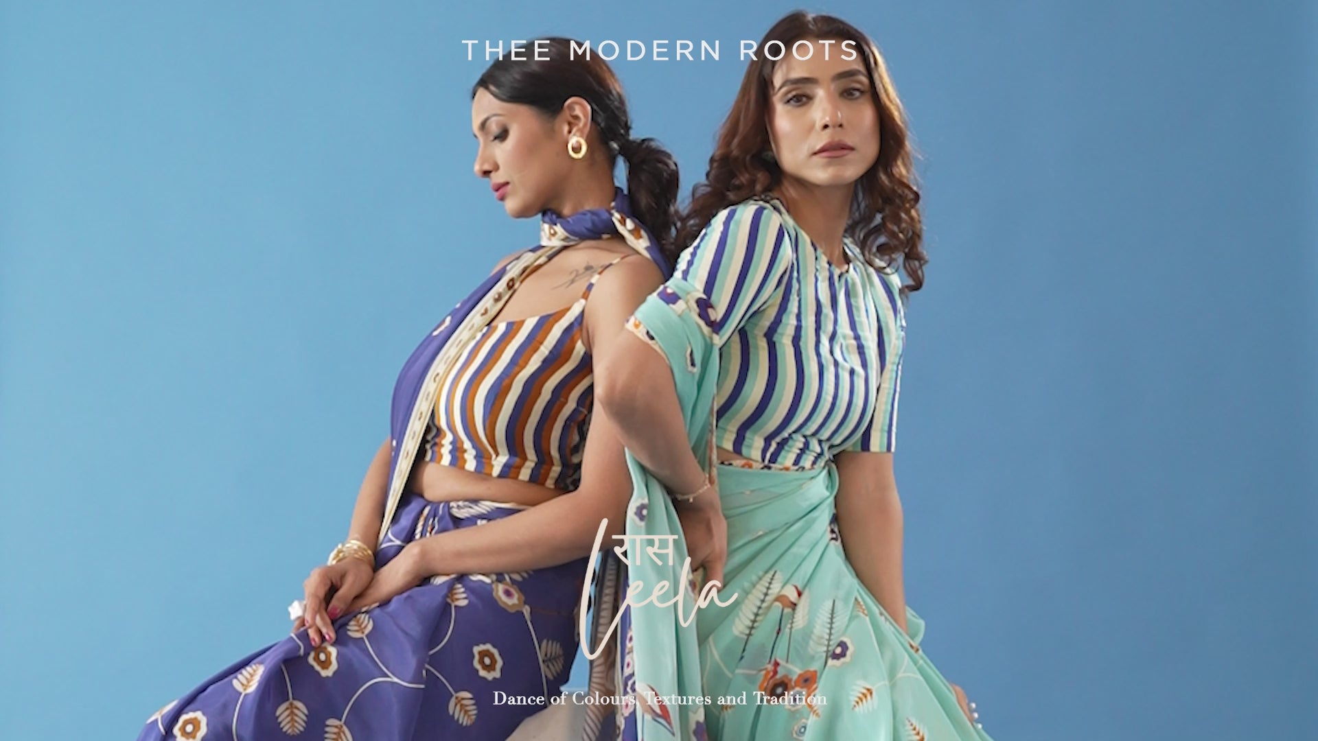 Shop Square Scarf, Stoles, Sarees, Dupatta & More Online | Thee Modern ...