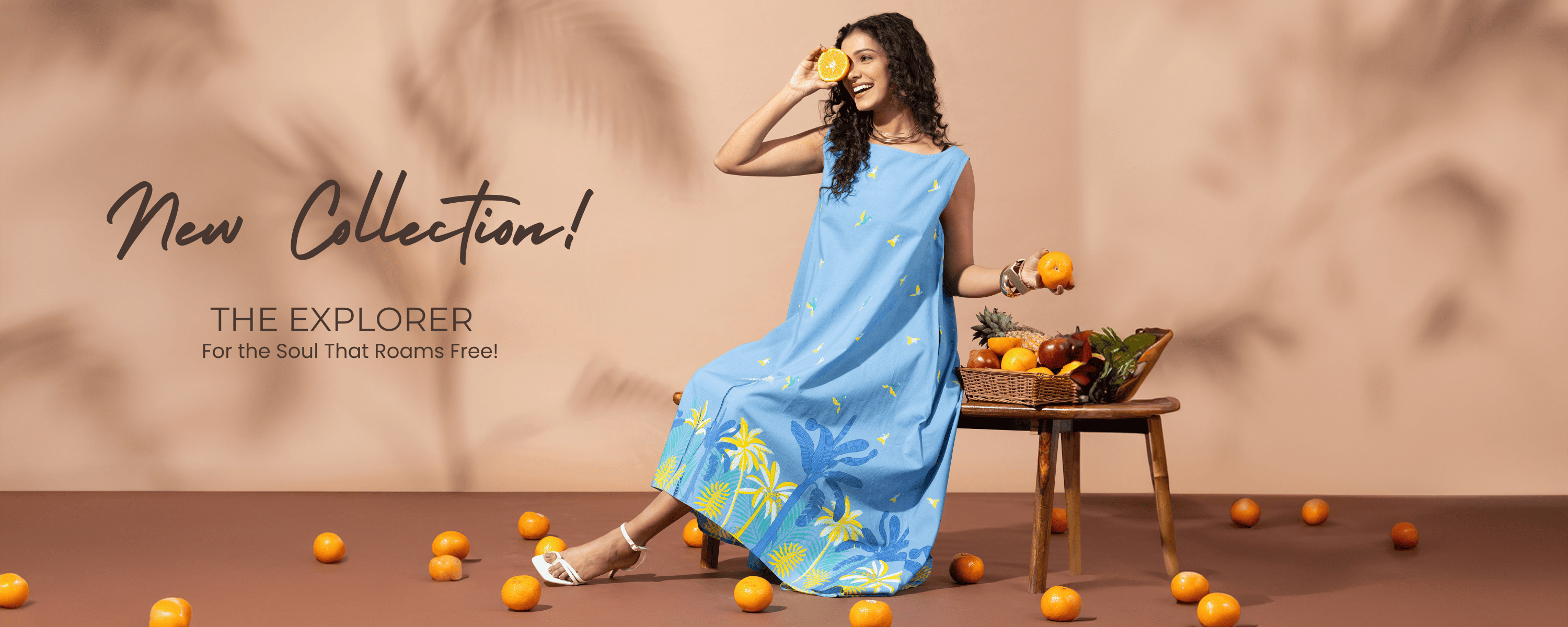 Buy Women's Accessories Online | Thee Modern Roots